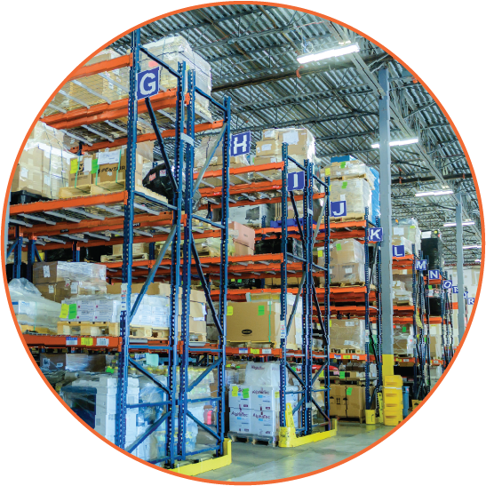 Servicios de Zona Franca (FTZ) en Miami | Interwf