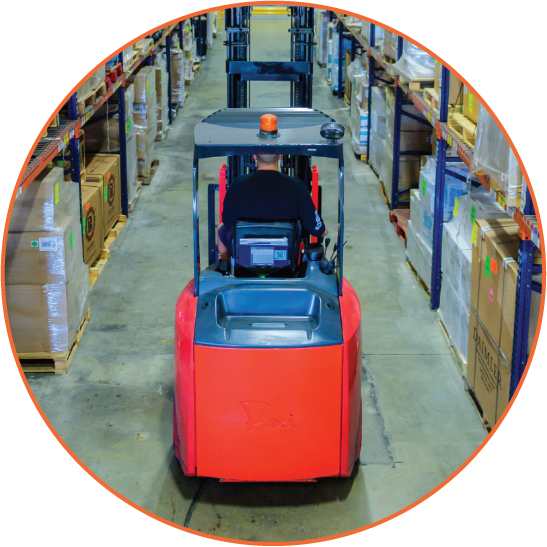 Free Trade Zone (FTZ) services in Miami | Interwf