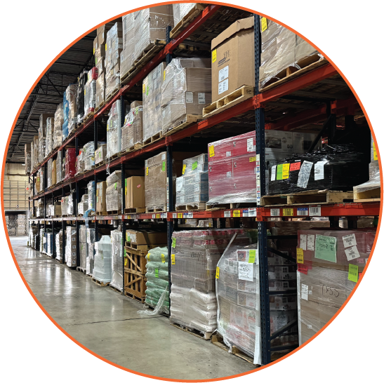 Bonded Warehouse in Miami | Import Storage & FTZ | Interwf