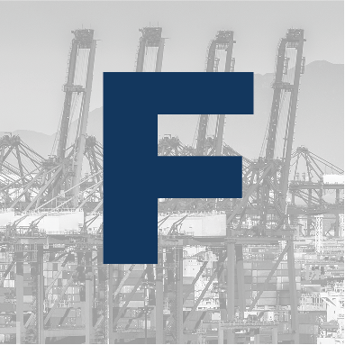 What is FEU (Forty foot Equivalent Unit) in shipping? | Interwf