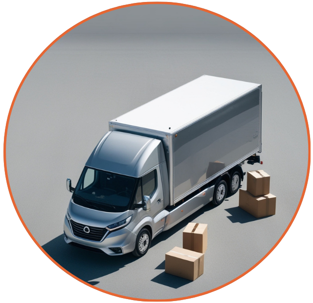 Corporate Relocation Services | Interworld Freight