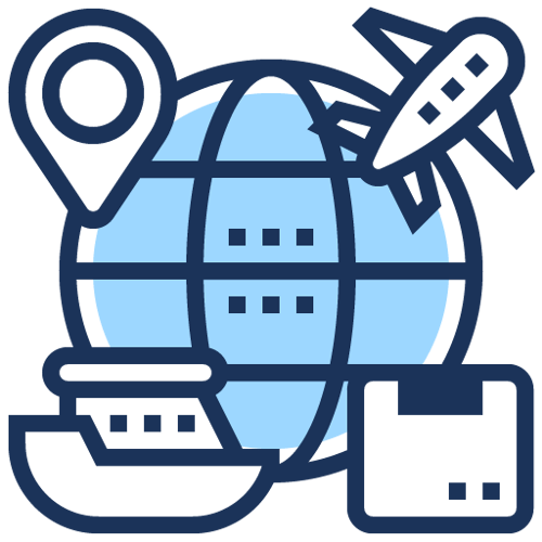 Interworld Freight | Expertos en Logística de Carga