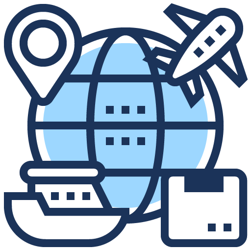 Interworld Freight | Freight Forwarder Services | Logistics experts