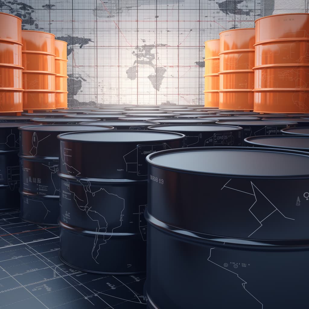 Worldwide Chemicals Logistics and Transportation | Interwf