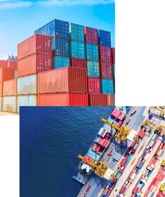 About Us | Interworld Freight