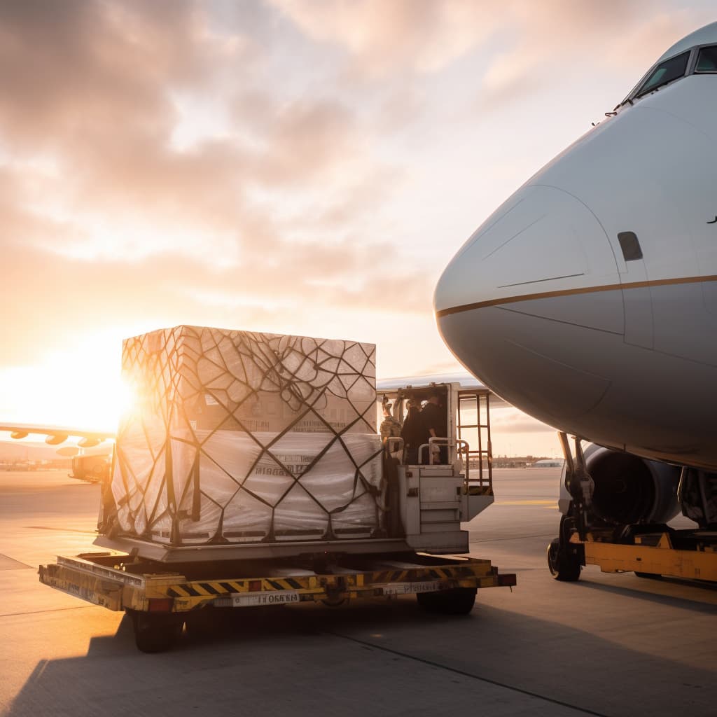 Interworld Air Freight
