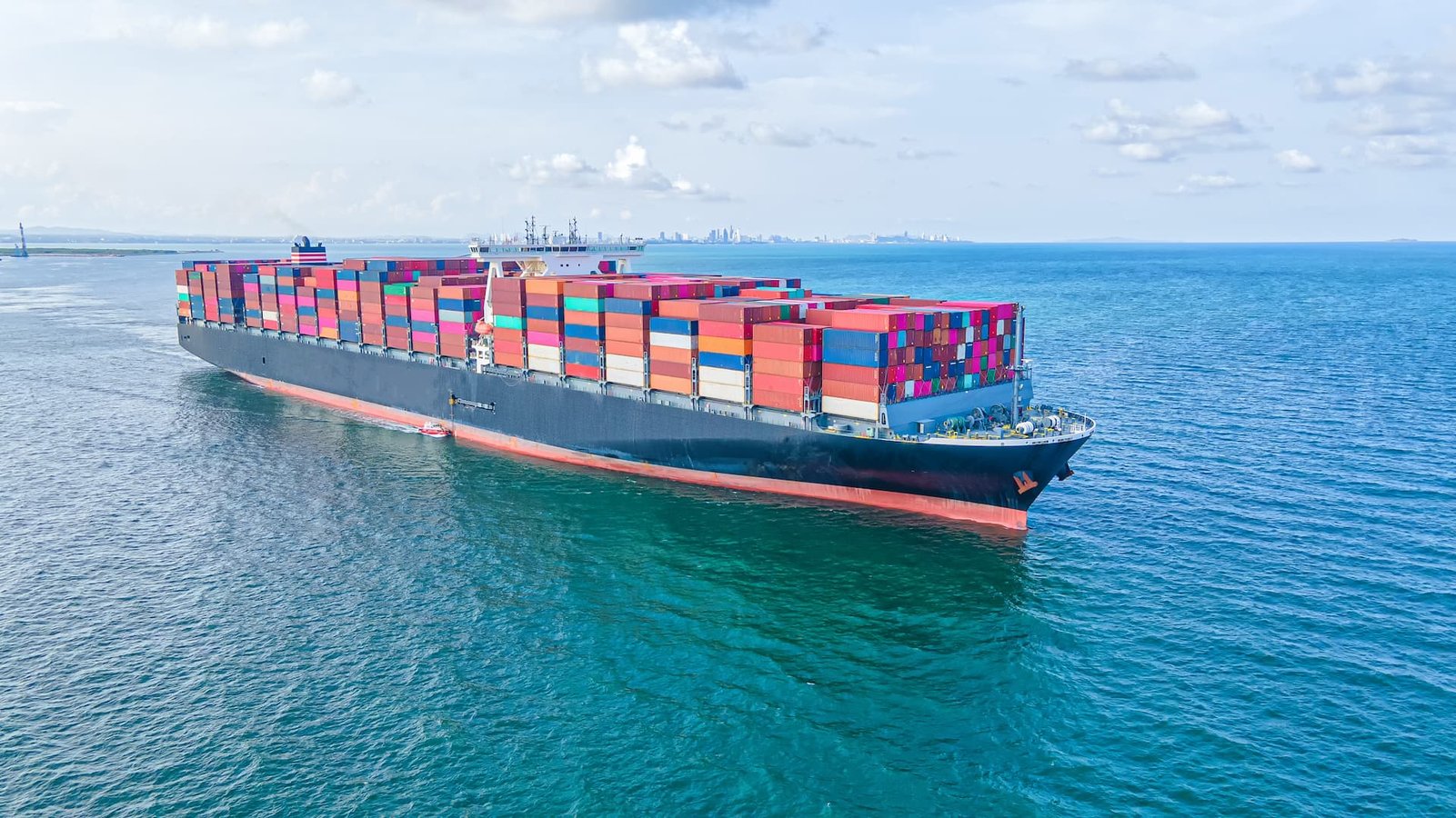 Warehousing & Fulfillment Services | Interworld Freight