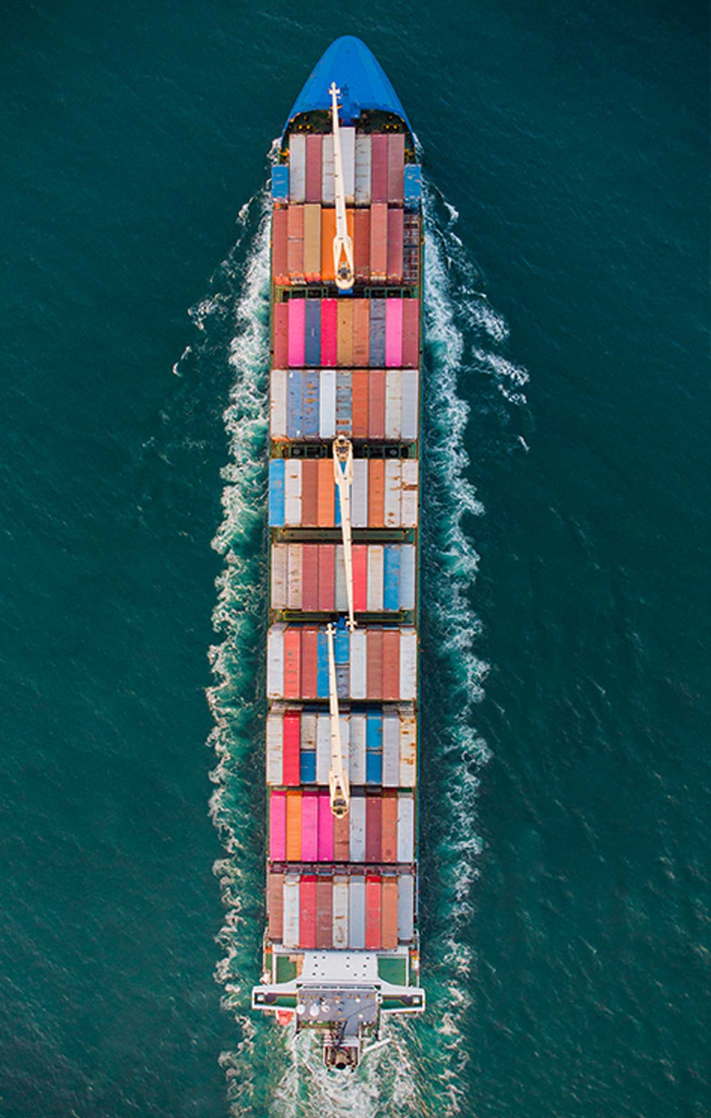 Freight Glossary | Interworld Freight