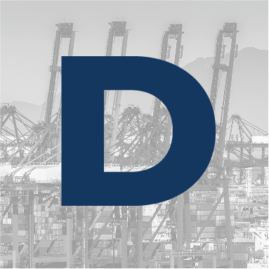 Qué es DAT Entregado en Terminal Incoterm | Interworld Freight