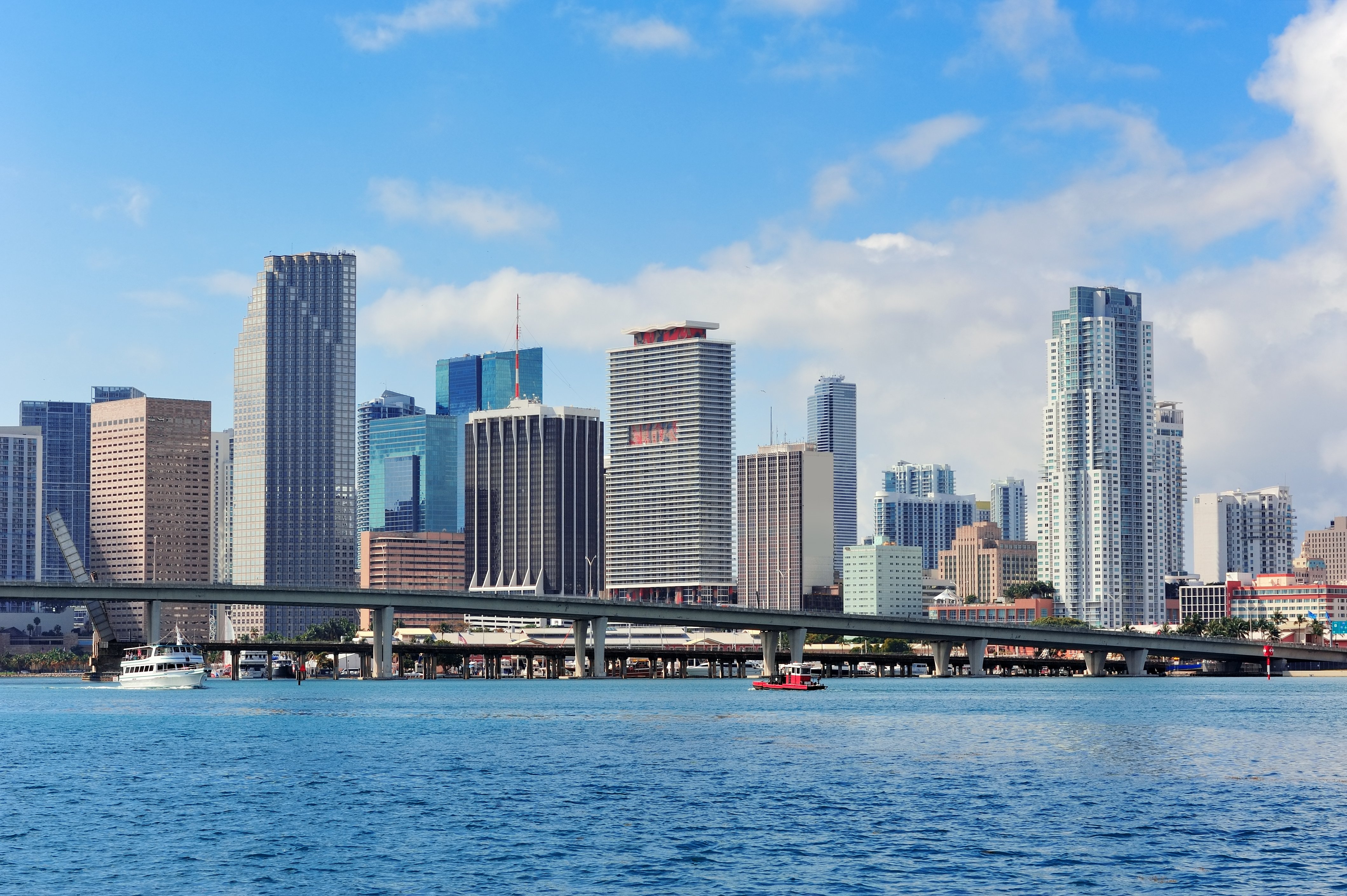 Free Trade Zone (FTZ) services in Miami | Interwf
