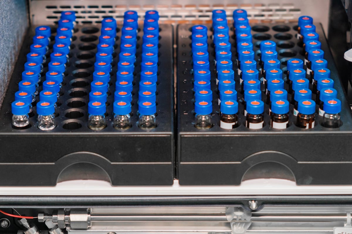 Temperature controlled shipping services | Interwf